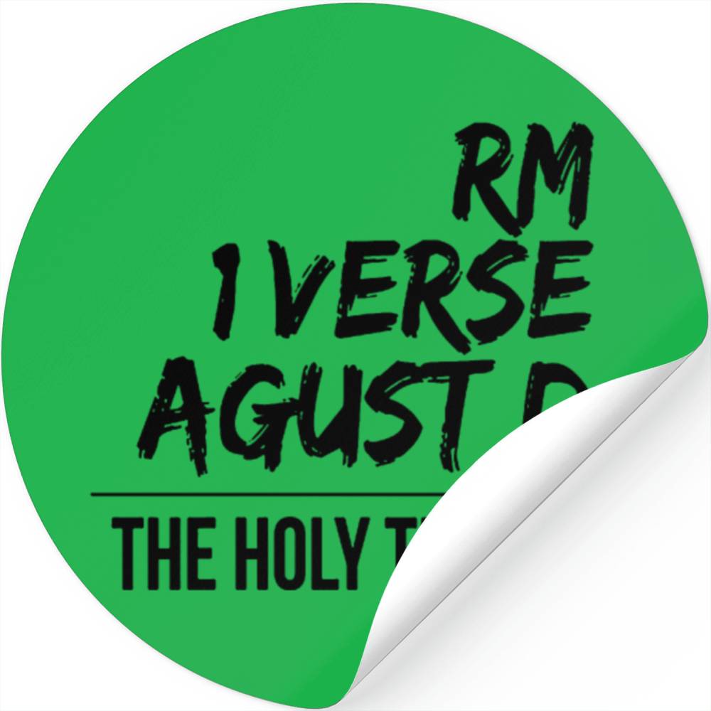 The Holy Trinity Rap Lines