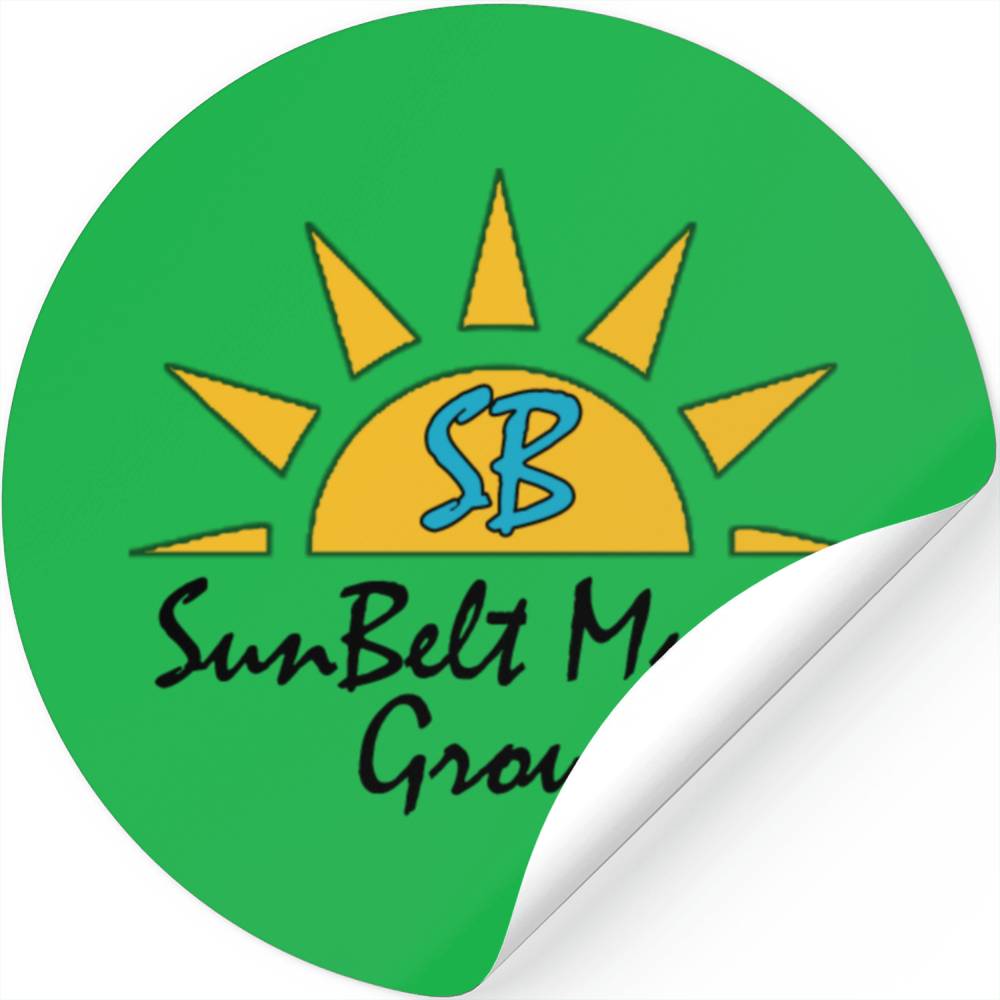 Official SunBelt Logo