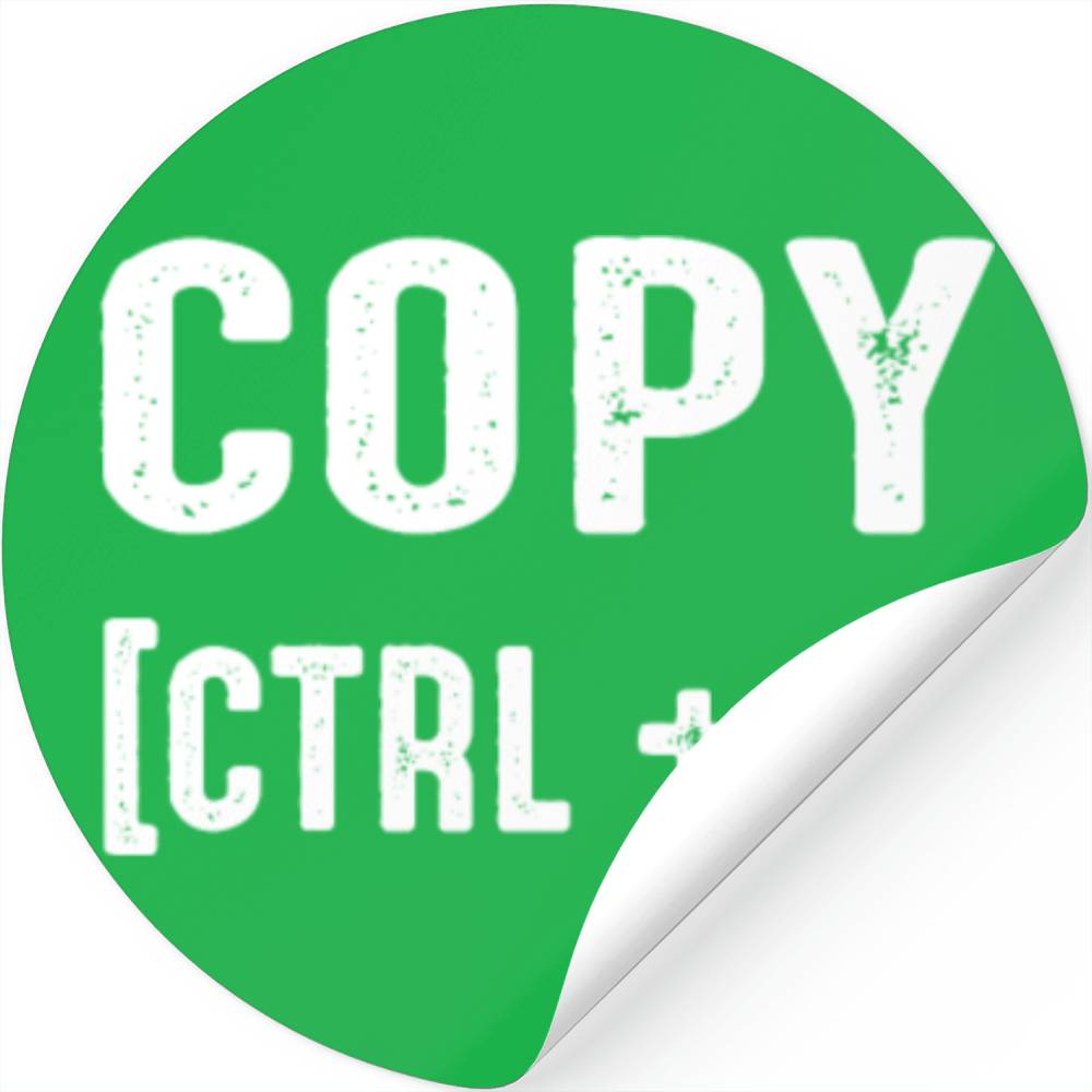 Father Son Daughter Partner Look CTRL Copy Paste