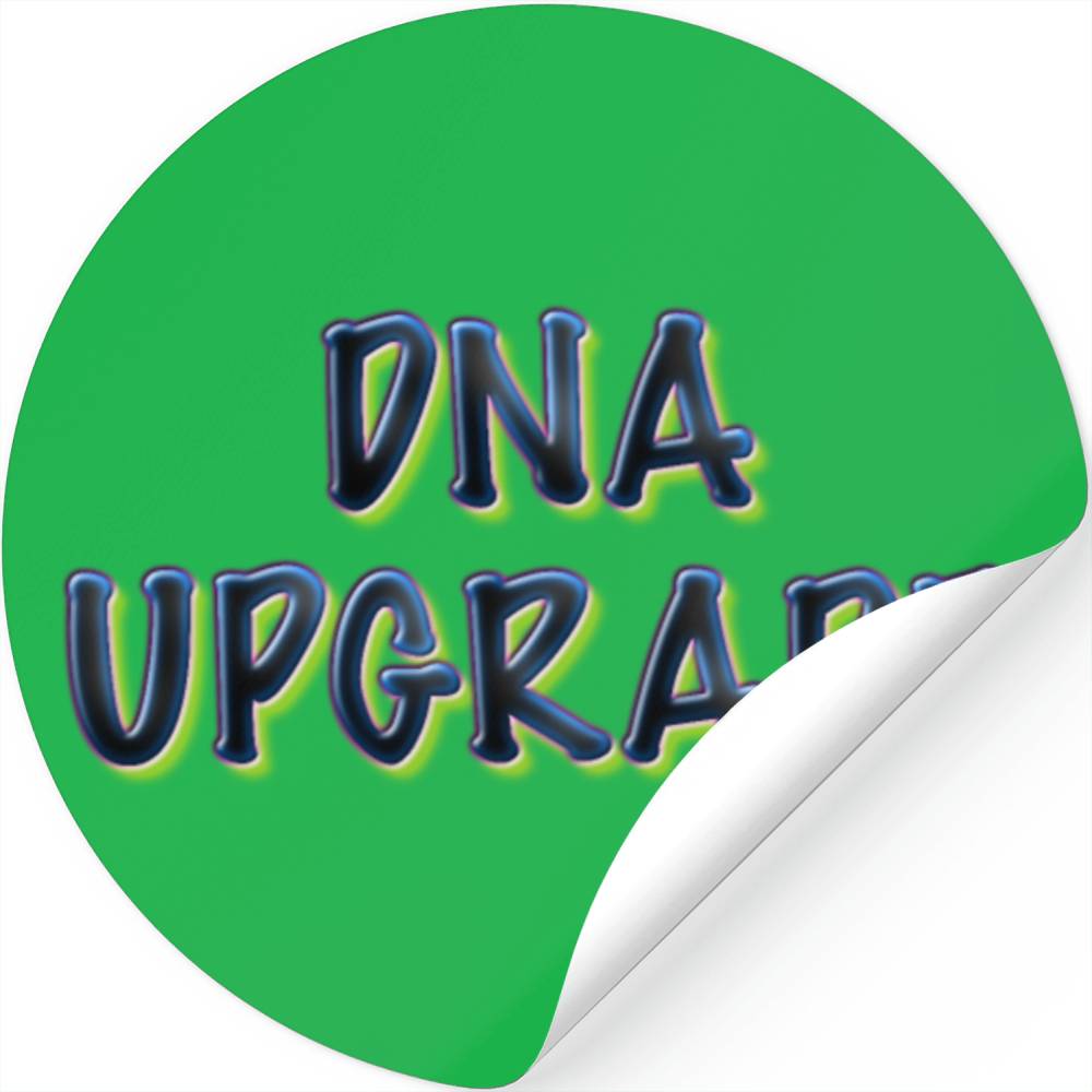 DNA UPGRADING