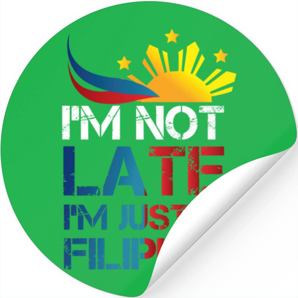 Funny Pinoy Jokes Punctuality Philippines Filipino