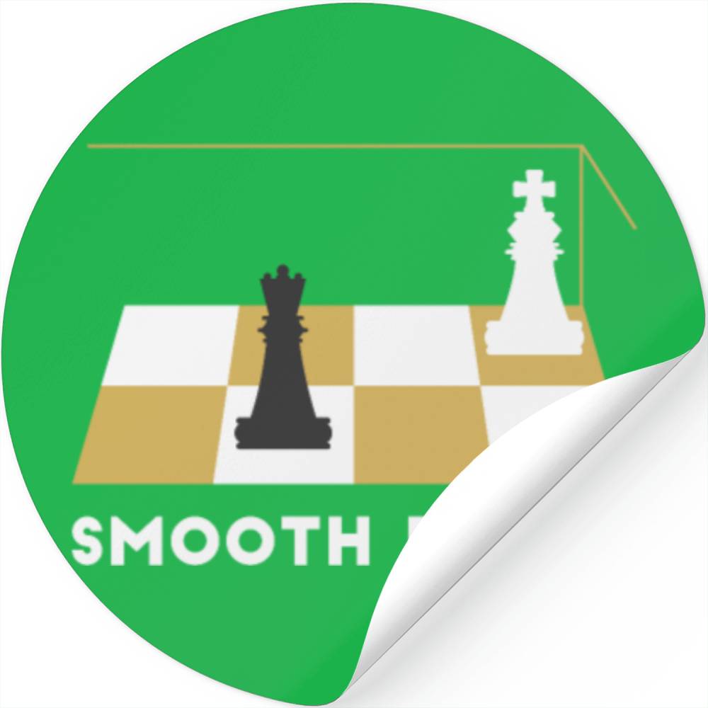 Smooth Draw Move Chess Player Chess