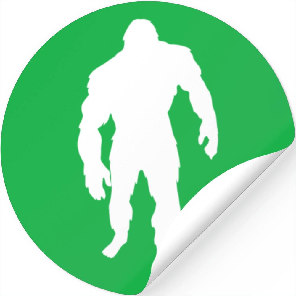 Bigfoot Clipart Bigfoot Clip Art Bigfoot