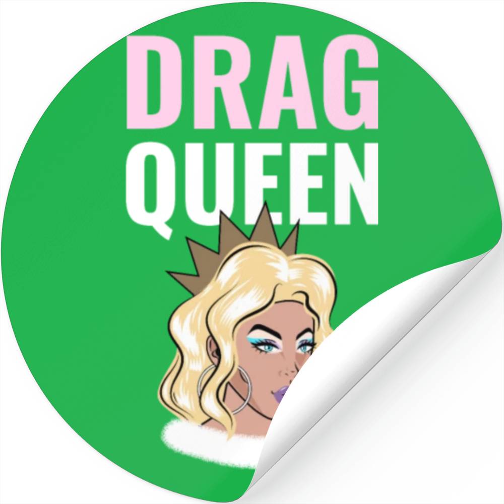 Cool Drag Queen