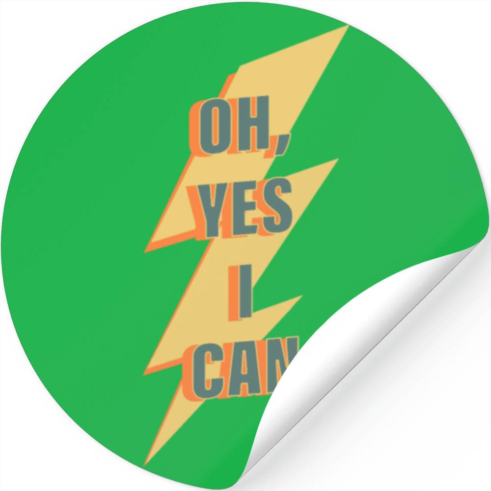 OH YES I CAN | Motivation