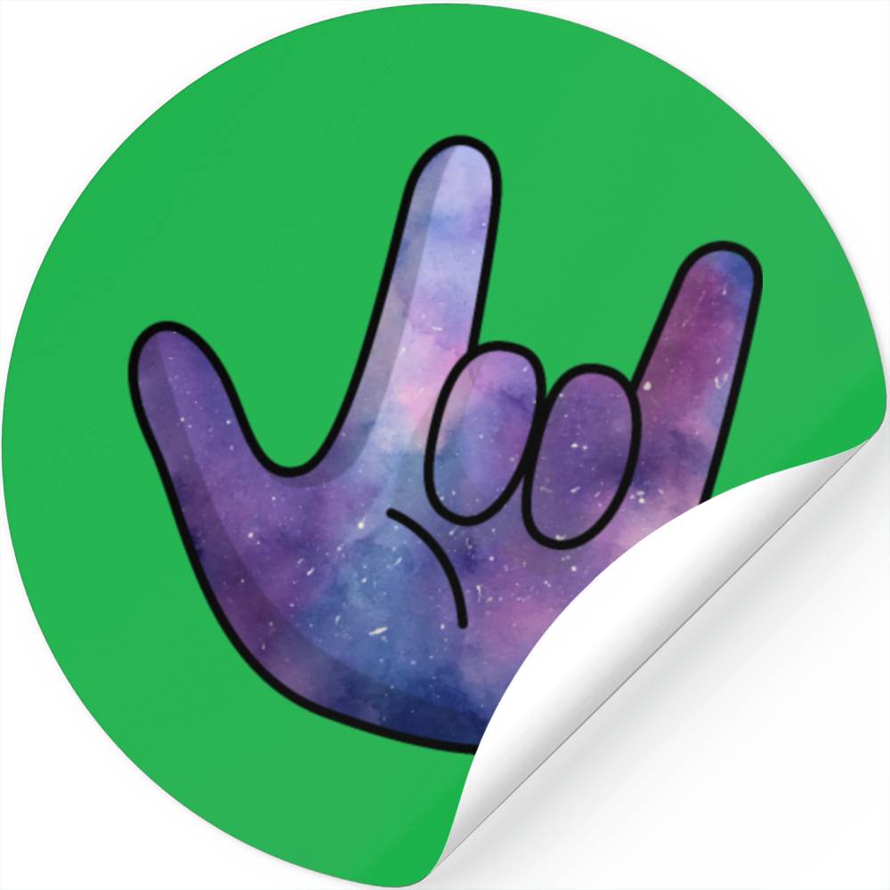 The Deaf Sign Language To Understand - This Means