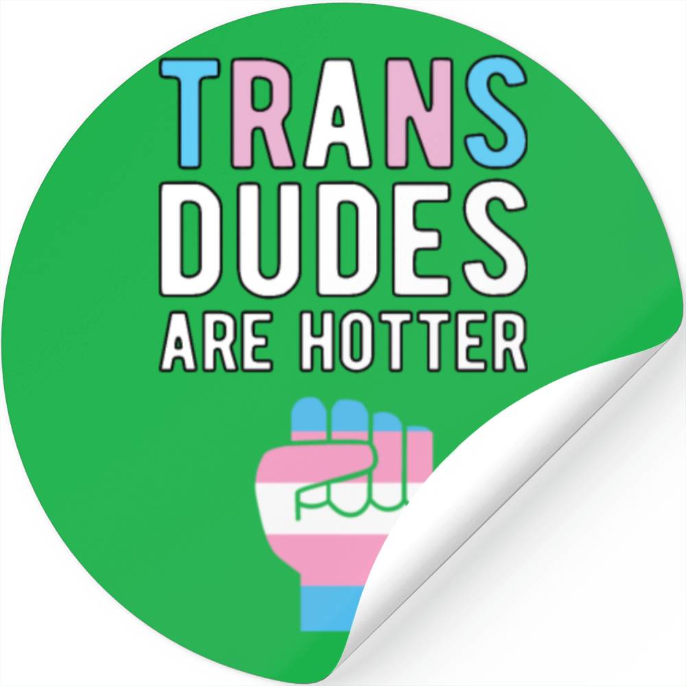 TRANSGENDER / LGBT: Trans Dudes