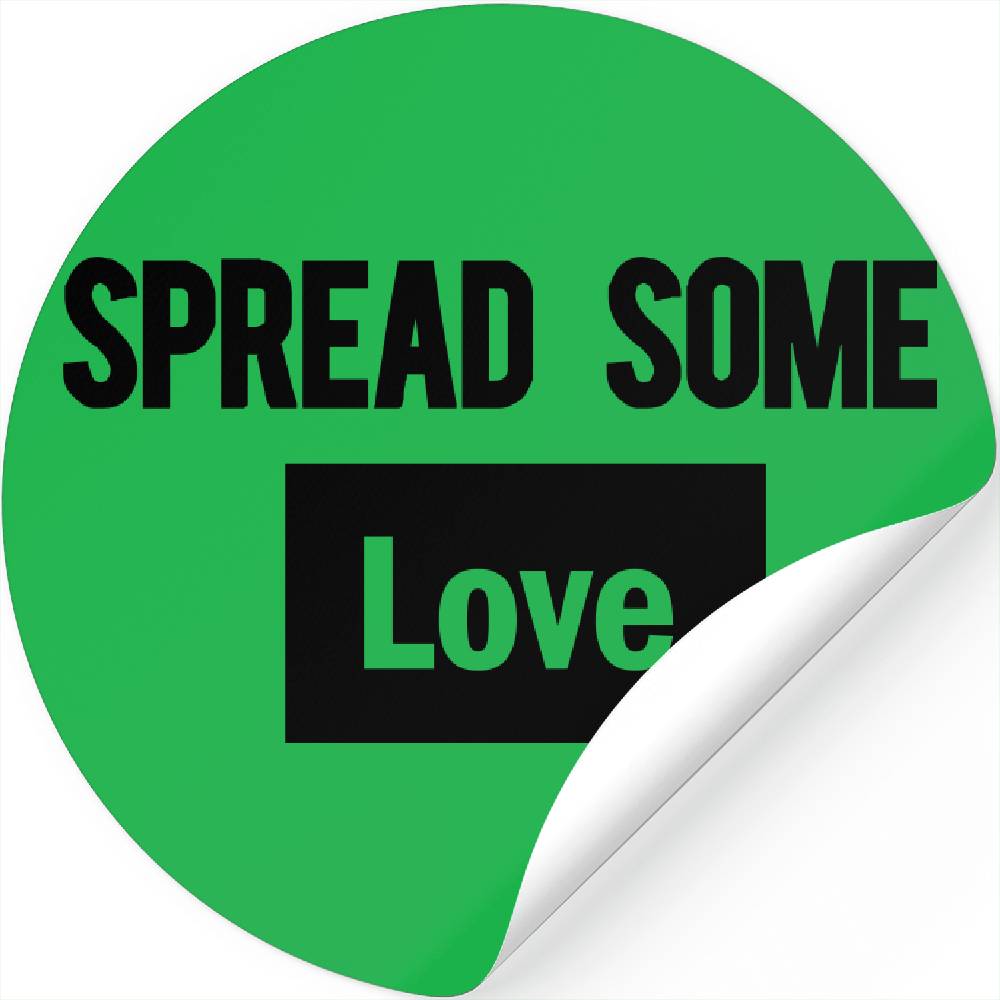 Spread Love