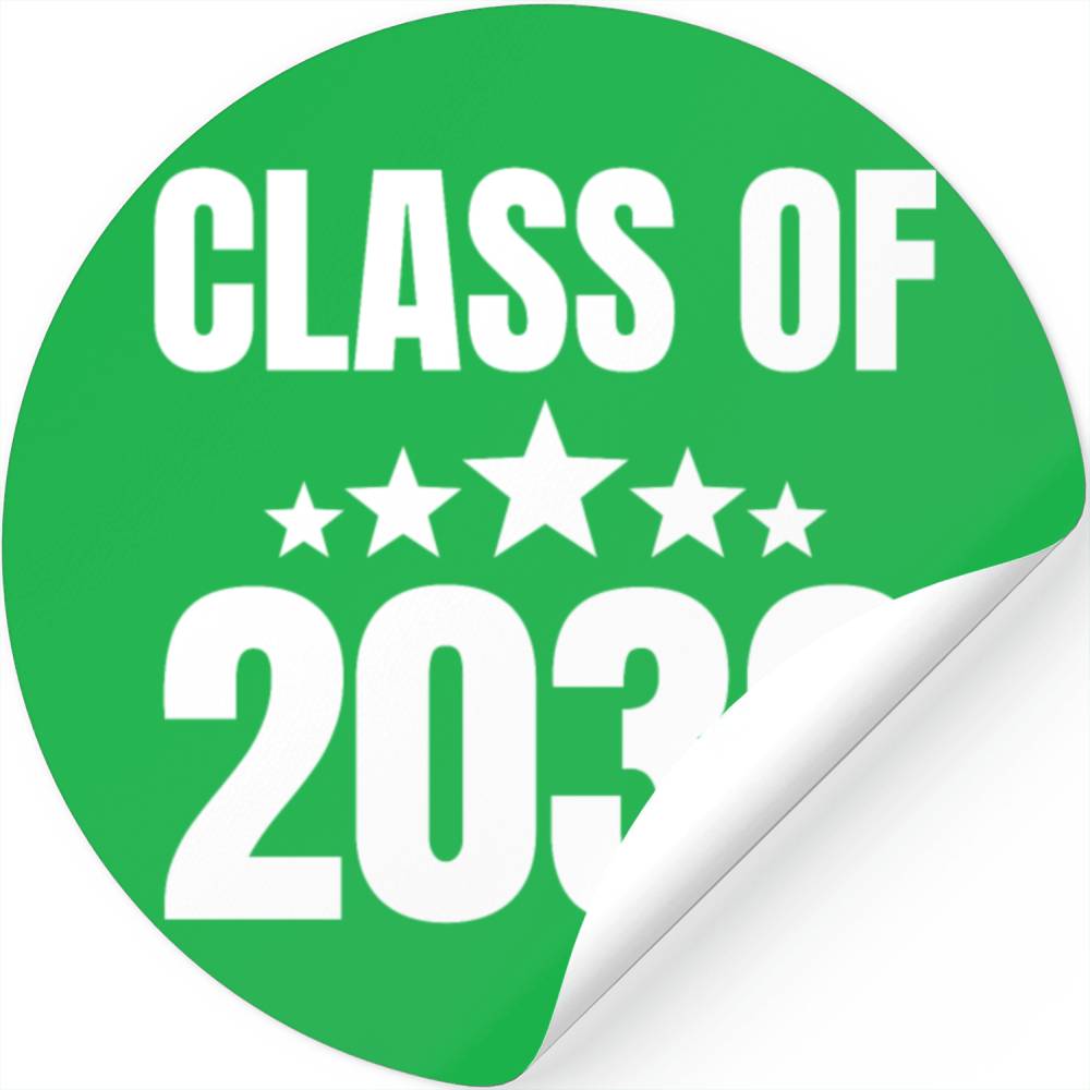 Class Of 2030