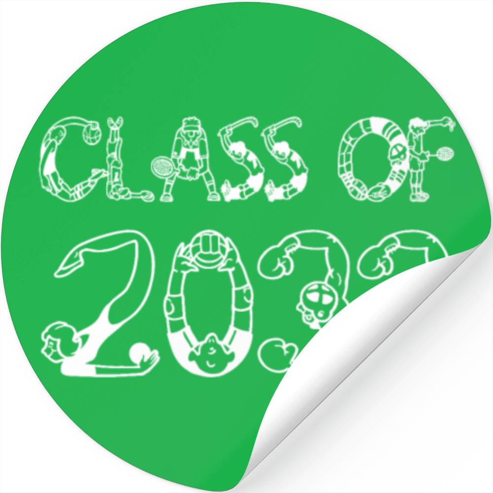 Class Of 2033 School Graduation