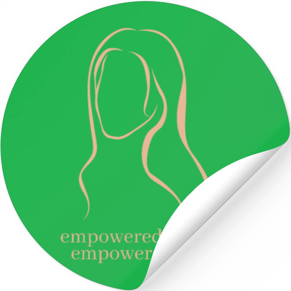 Women Empowerment: Support Each Other