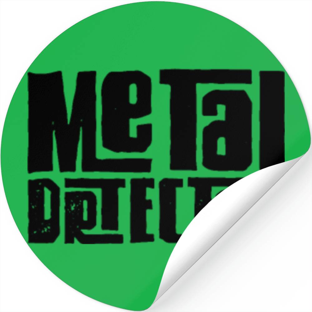 Metal Detection Metal Detecting Detector Hobby
