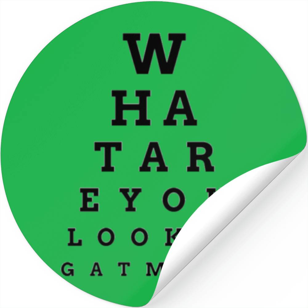 Eye Sight Chart eye-sight-chart
