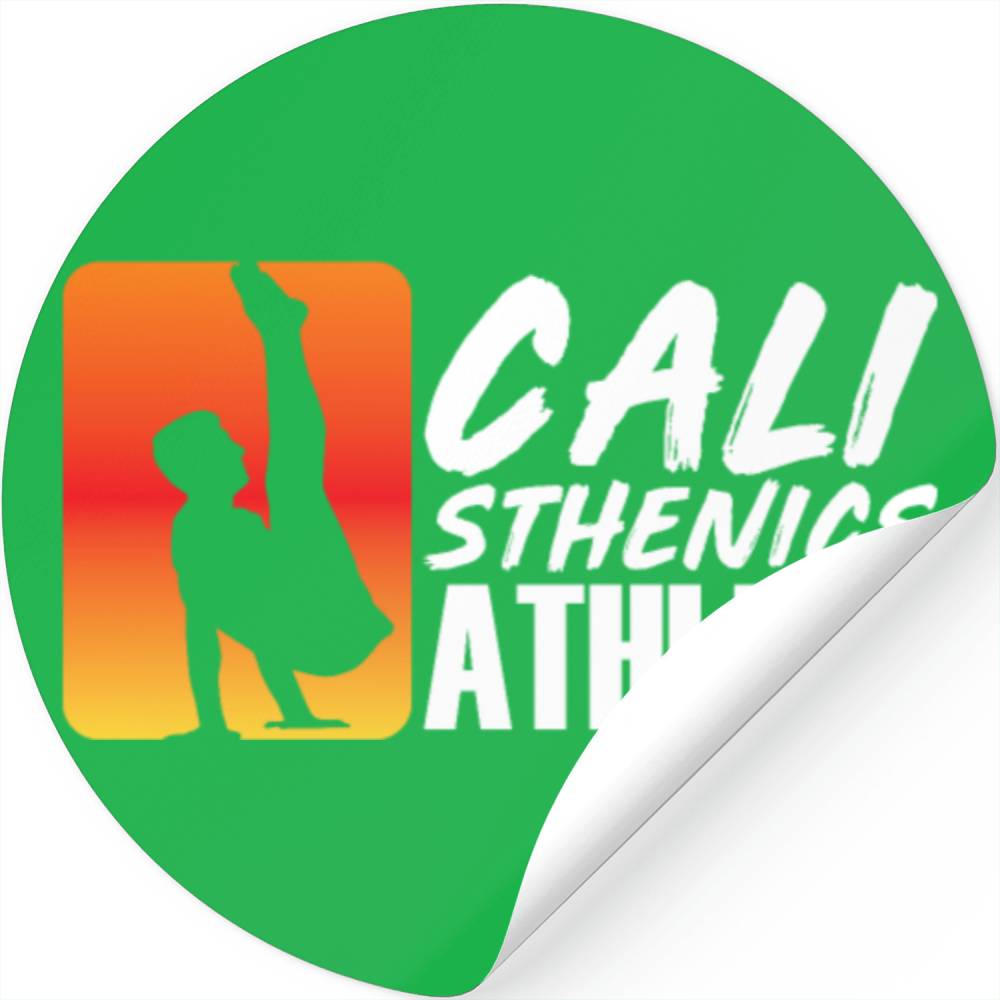 Calisthenics Street Workout Handstand Athletics