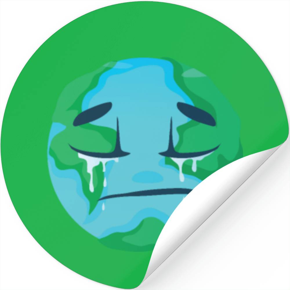 Save The Planet | Sad Earth | Save Lifes