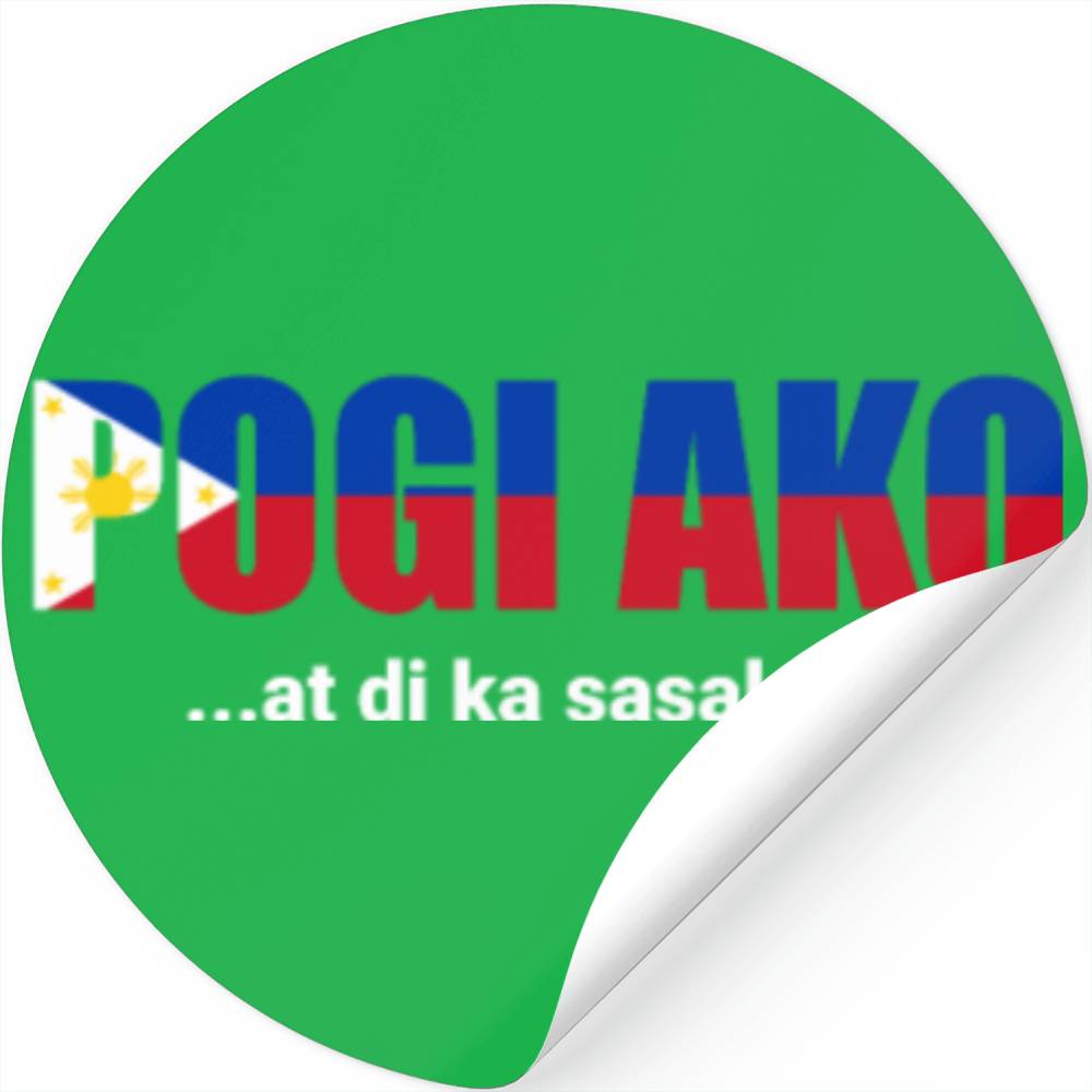 Philippines Pogi Ako At Di K A Sasaktan For Pinoys