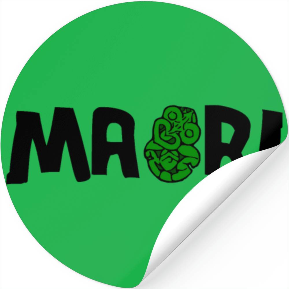 Maori - Aotearoa - New Zealand - Kiwi - Rotorua