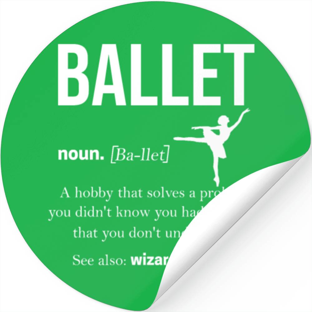 Ballet Dancing Ballerina Ballet School Dance Sport