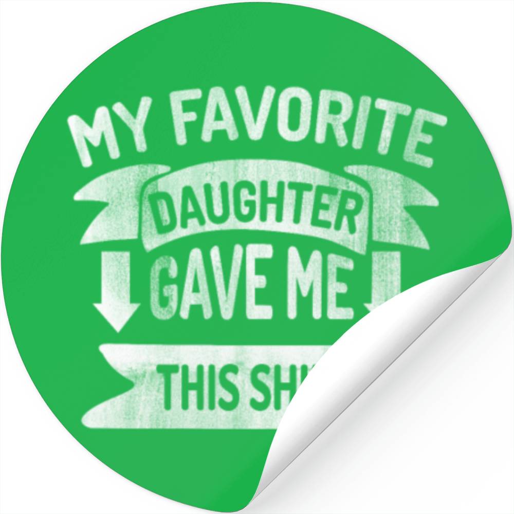 MY FAVORITE DAUGHTER GIVE ME THIS