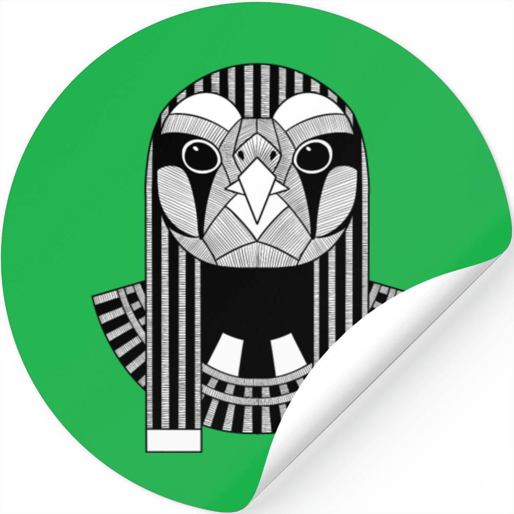 Horus The Ancient Egyptian God Of The Sun And Sky