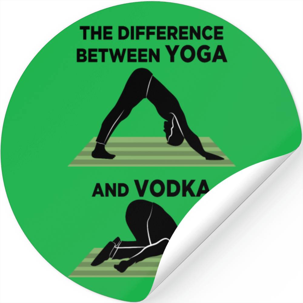 Difference Between Yoga Vodka Vodka Difference