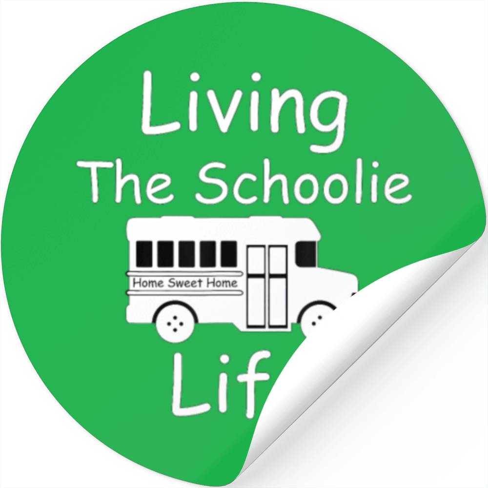 Living The Schoolie Life School Bus Conversion