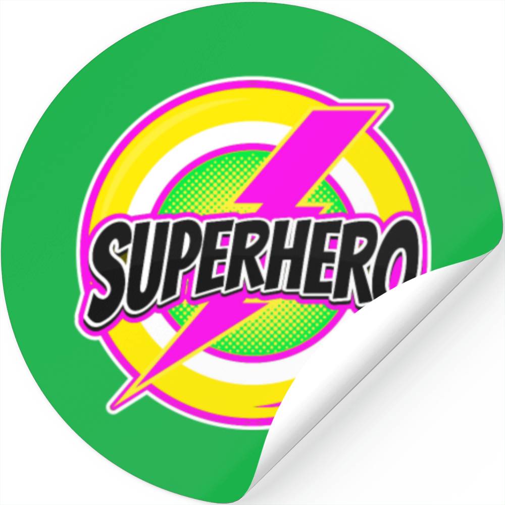 Superhero - Hero With Cape Savior Saviour Model