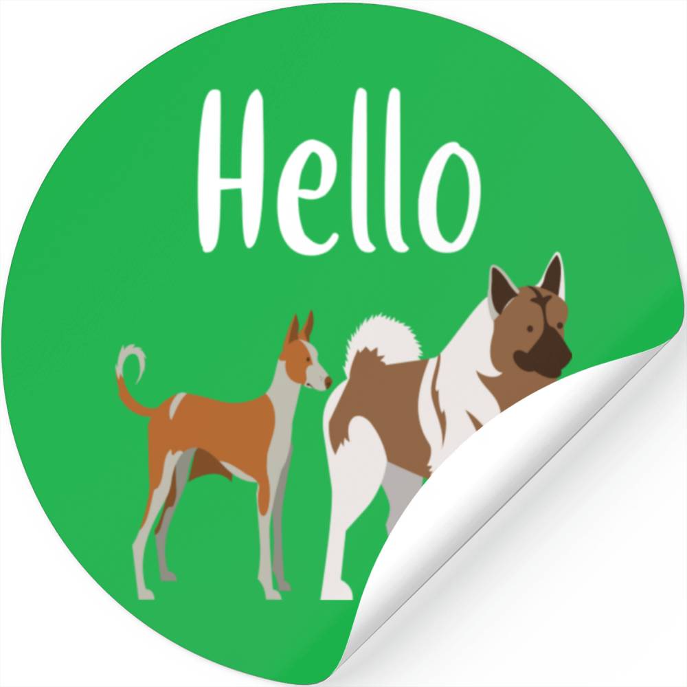 Hello Hello Dog Dog Dogs Owner Owner Fur