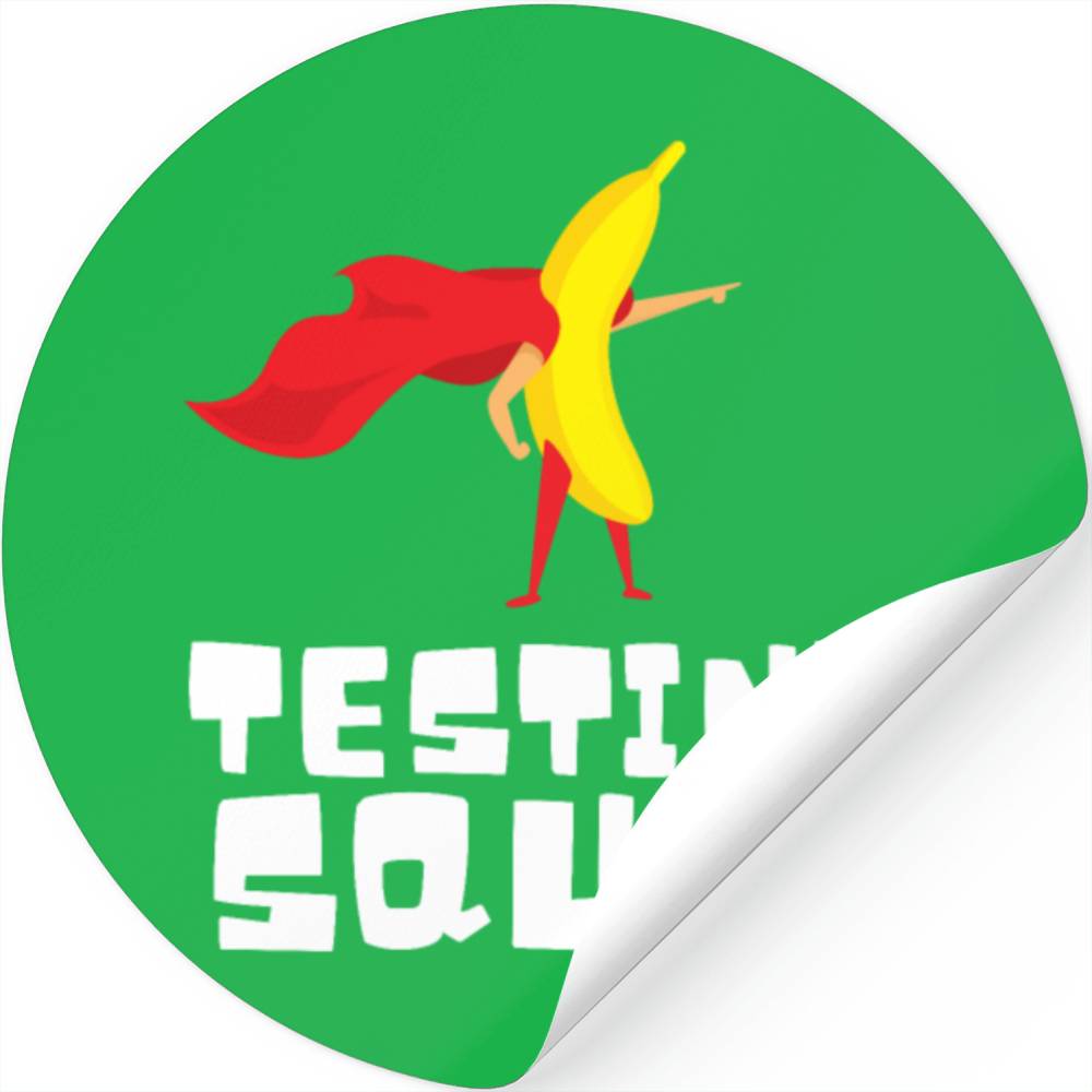 Testing Teacher And Exam Supervision Apparel