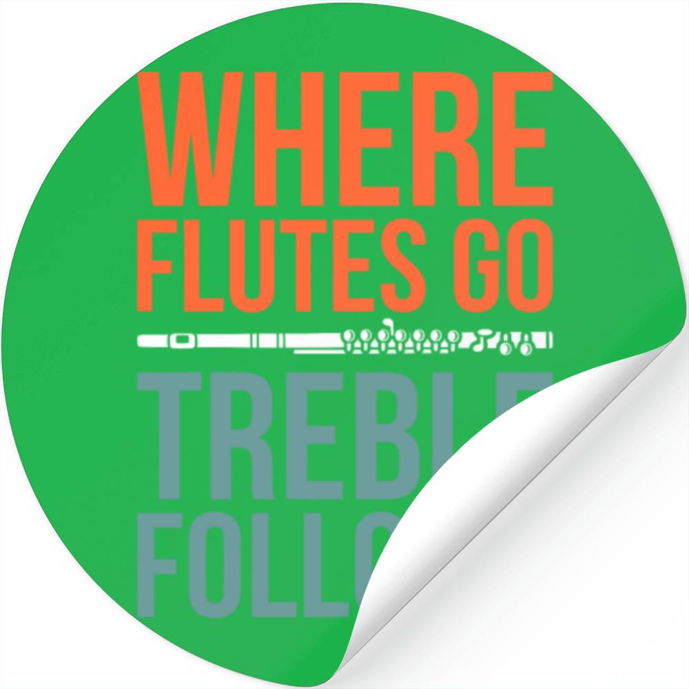 Transverse Flute Side-blown Flute