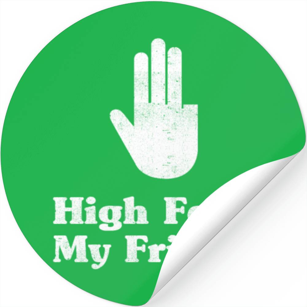 High Four My Friend Amputee Hands Limb Amputation