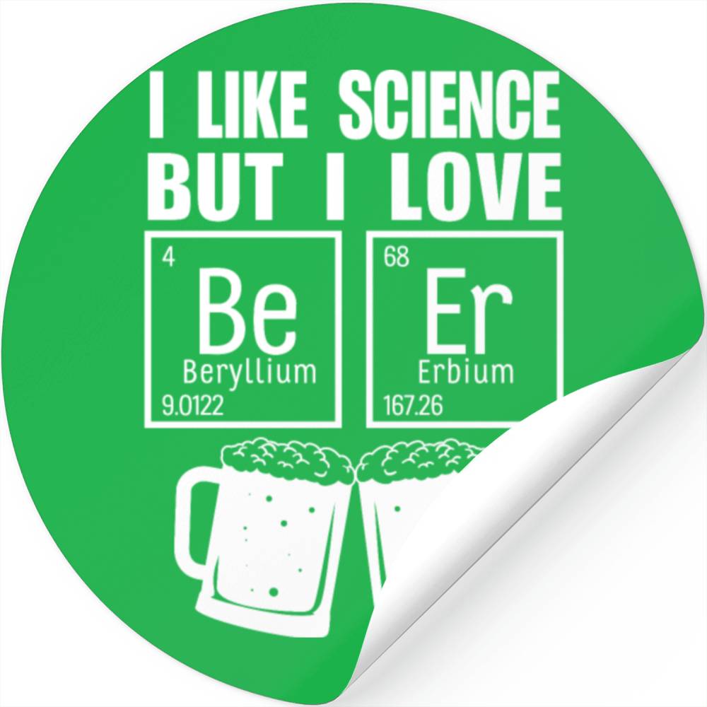Beer Periodic System
