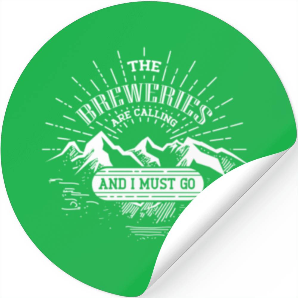 The Communist Party (original) Classic Stickers