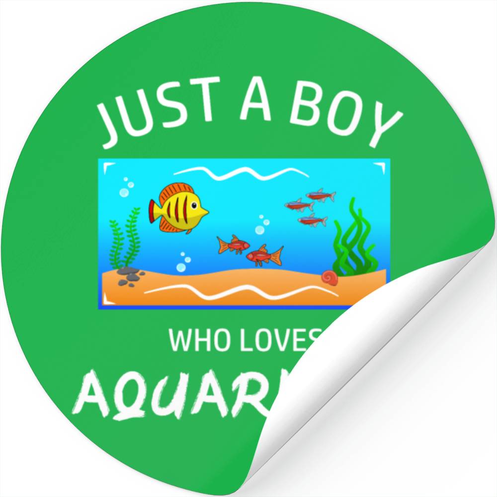 Freshwater Aquarium - Fishkeeping - Fish Keeper