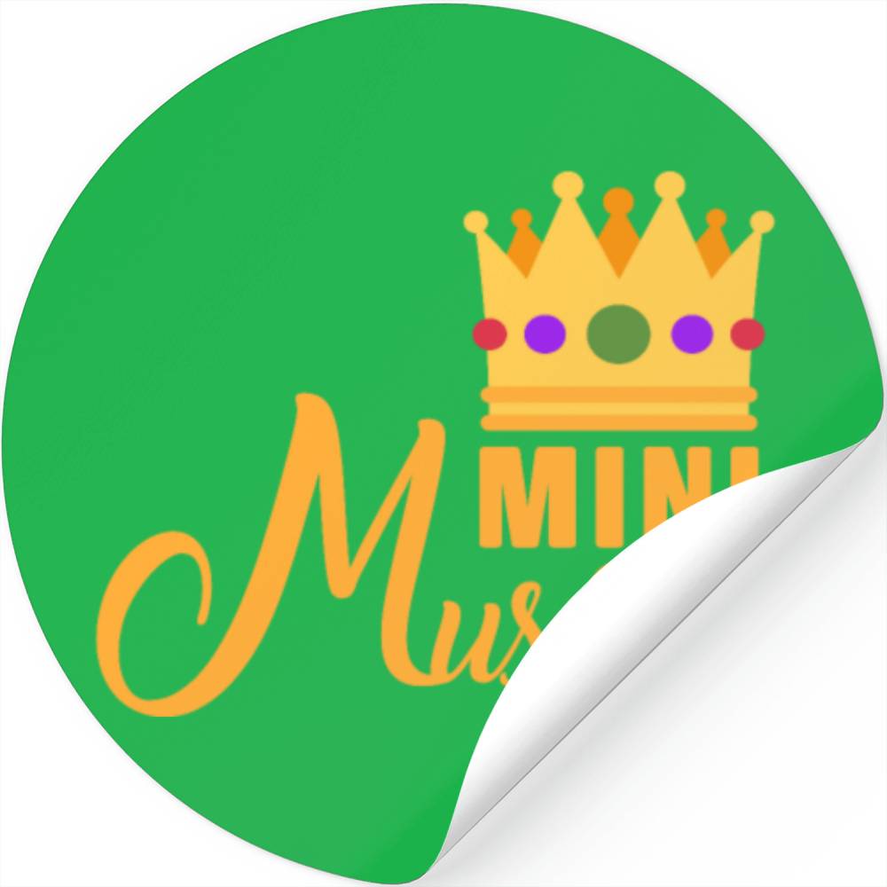 Muslim Queen King Allah Islam Mosque Gift