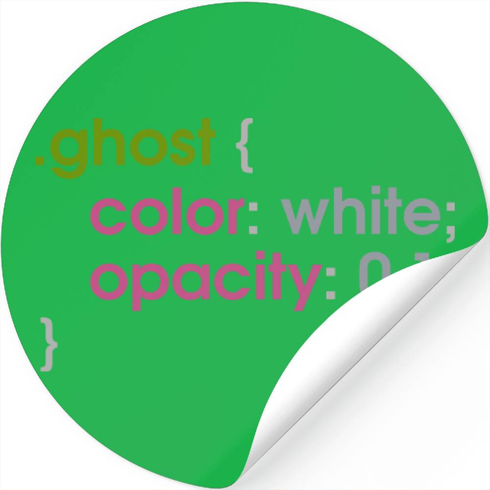Web Developer Joke Css Frontend Coding Programmer