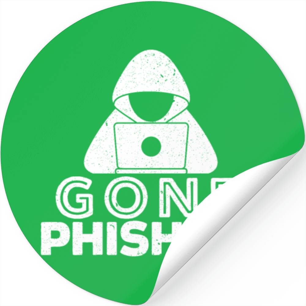 Gone Phishing Cyber Security Master Hacker
