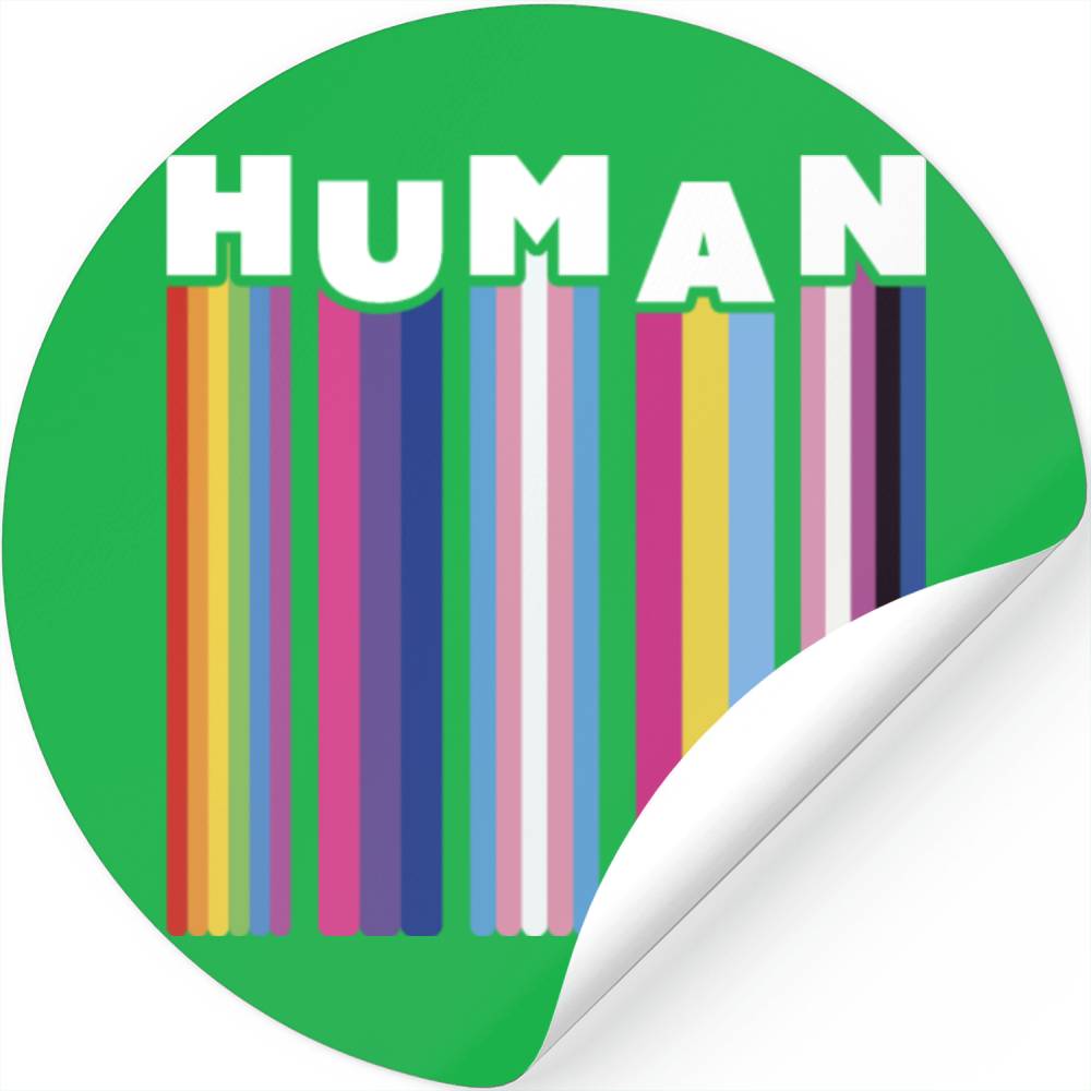 LGBT Human Design For A Pride Ally