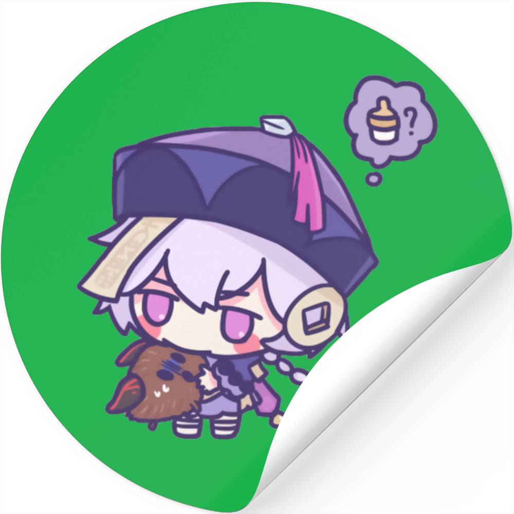 Genshin Impact