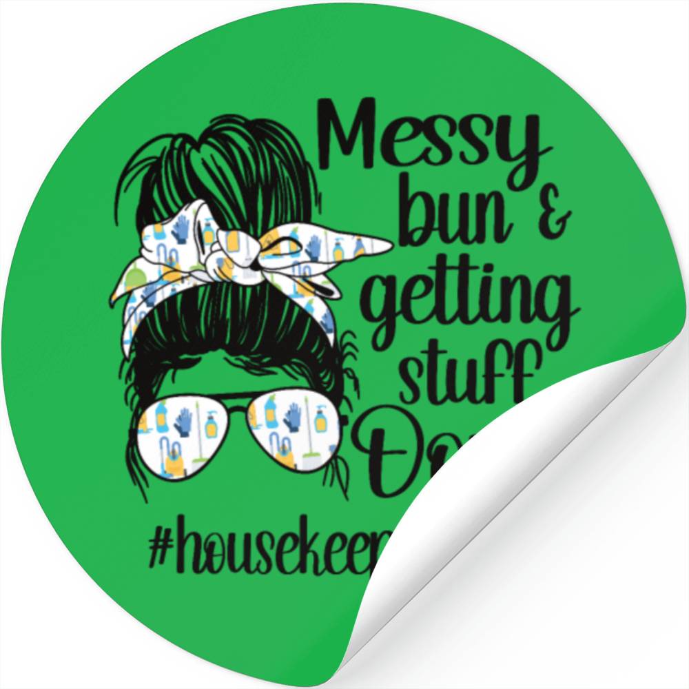 Funny Housekeeper Appreciation Housekeeping Week
