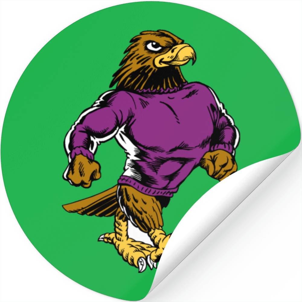 Hawk Strut Neo Classic