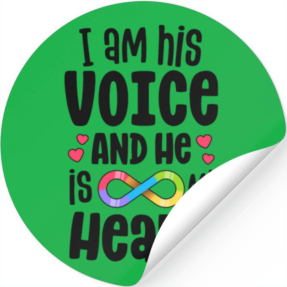 Nonverbal Autism Autistic Mom Acceptance I Am His