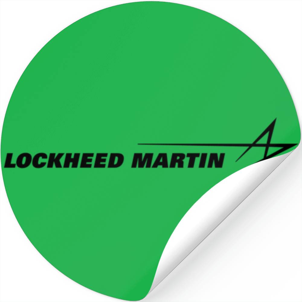 Lockheed Logo