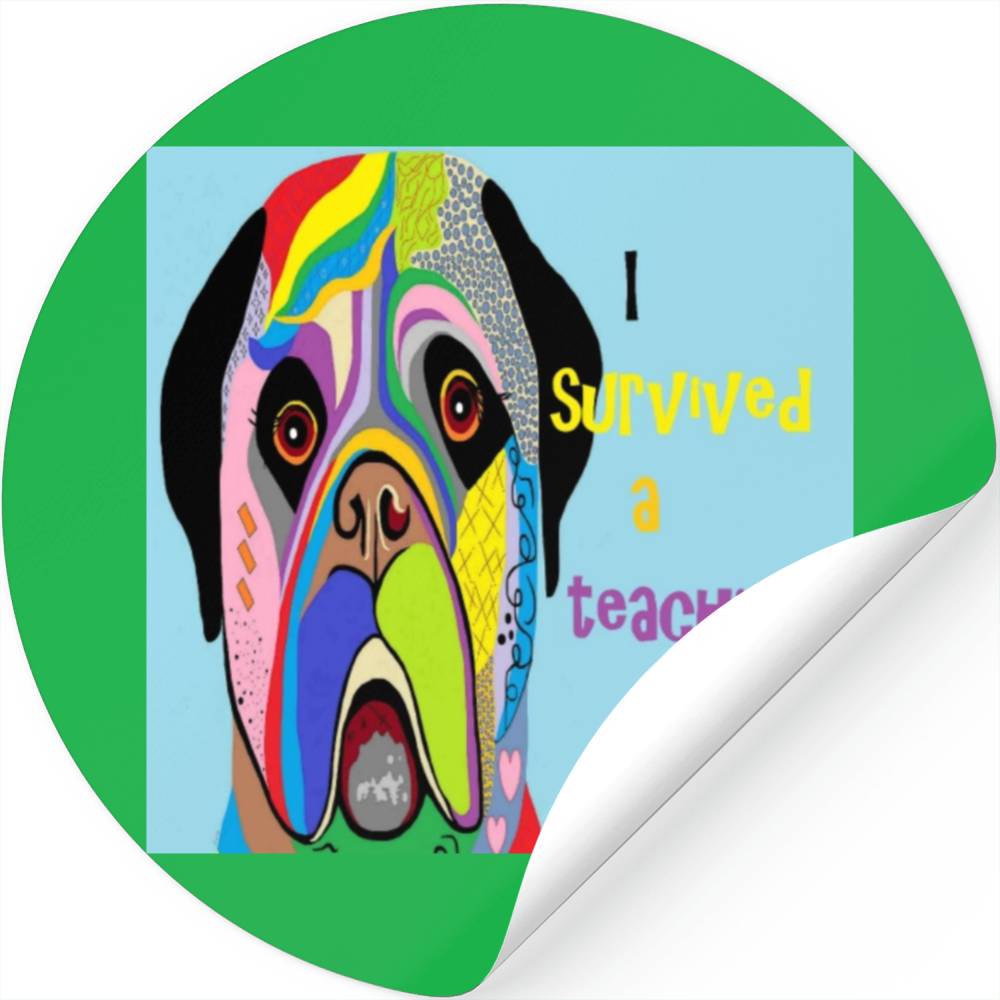 I Survived A Teaching Career