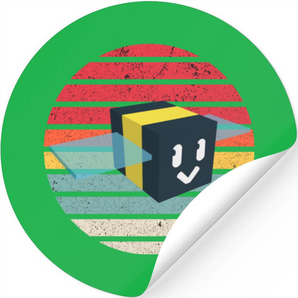 Bee Swarm Simulator