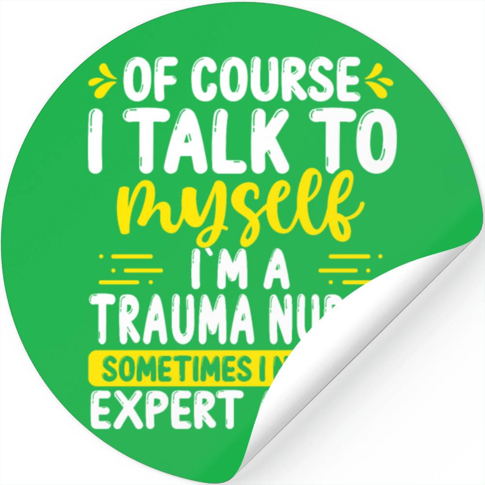 Trauma Nurse Appreciation Advice Trauma Nursing