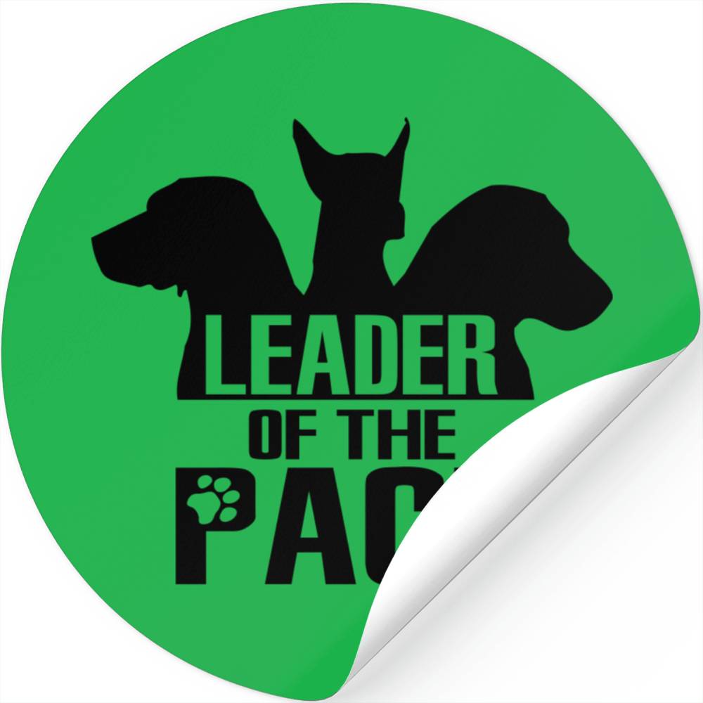 Leader Of The Pack