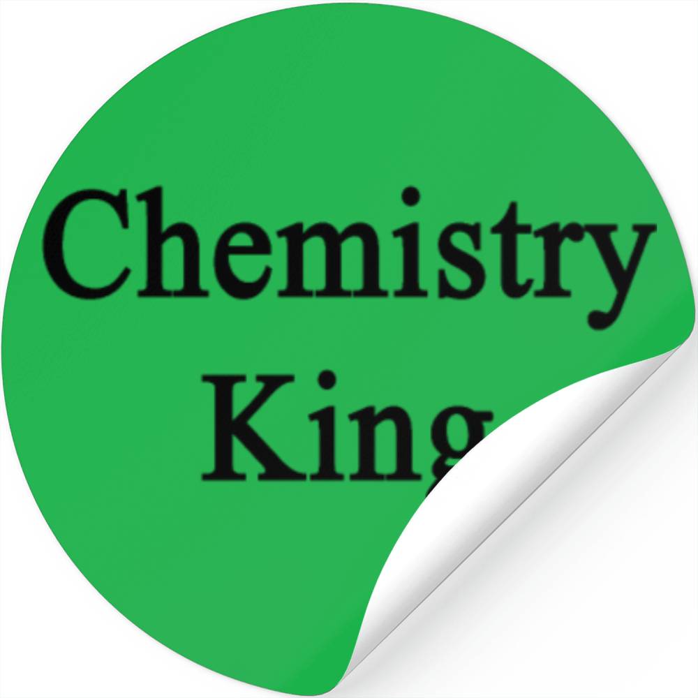 Chemistry_king