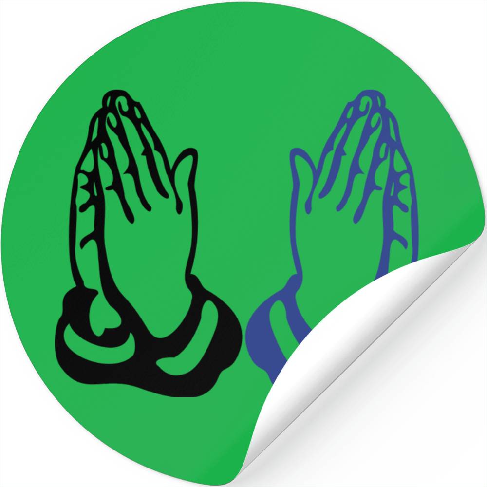 †Praying Hands-Undying Love For Jesus & God†