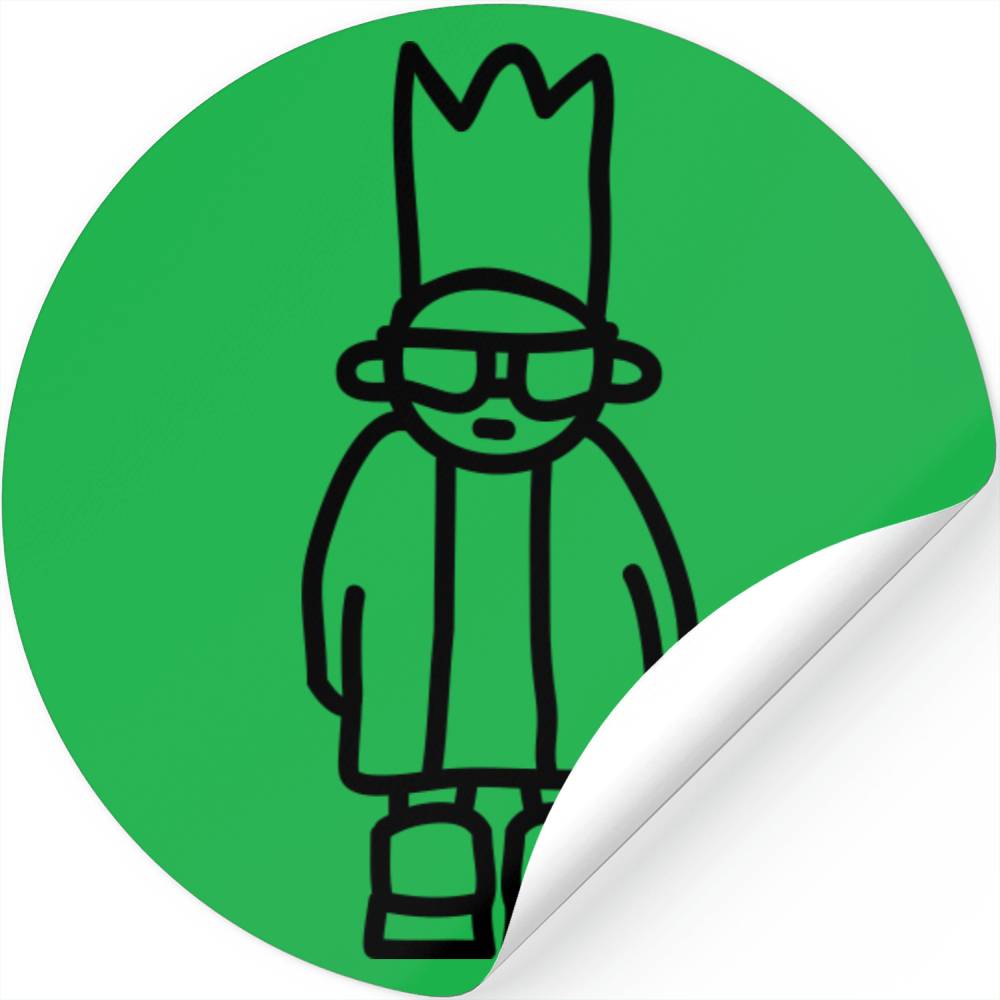Fire Extinguisher Pictogram Class D